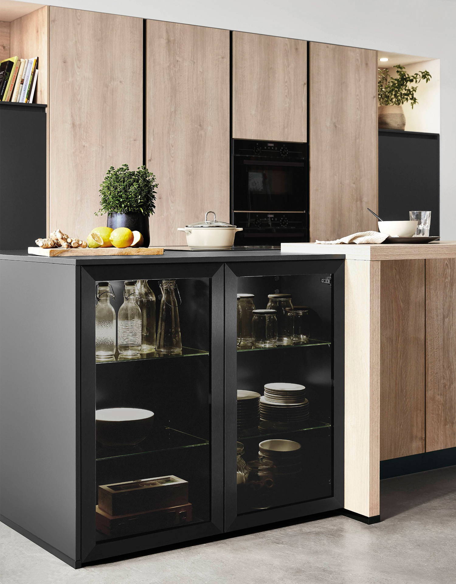 Luxury Kitchen & Interior Design | House of Harper