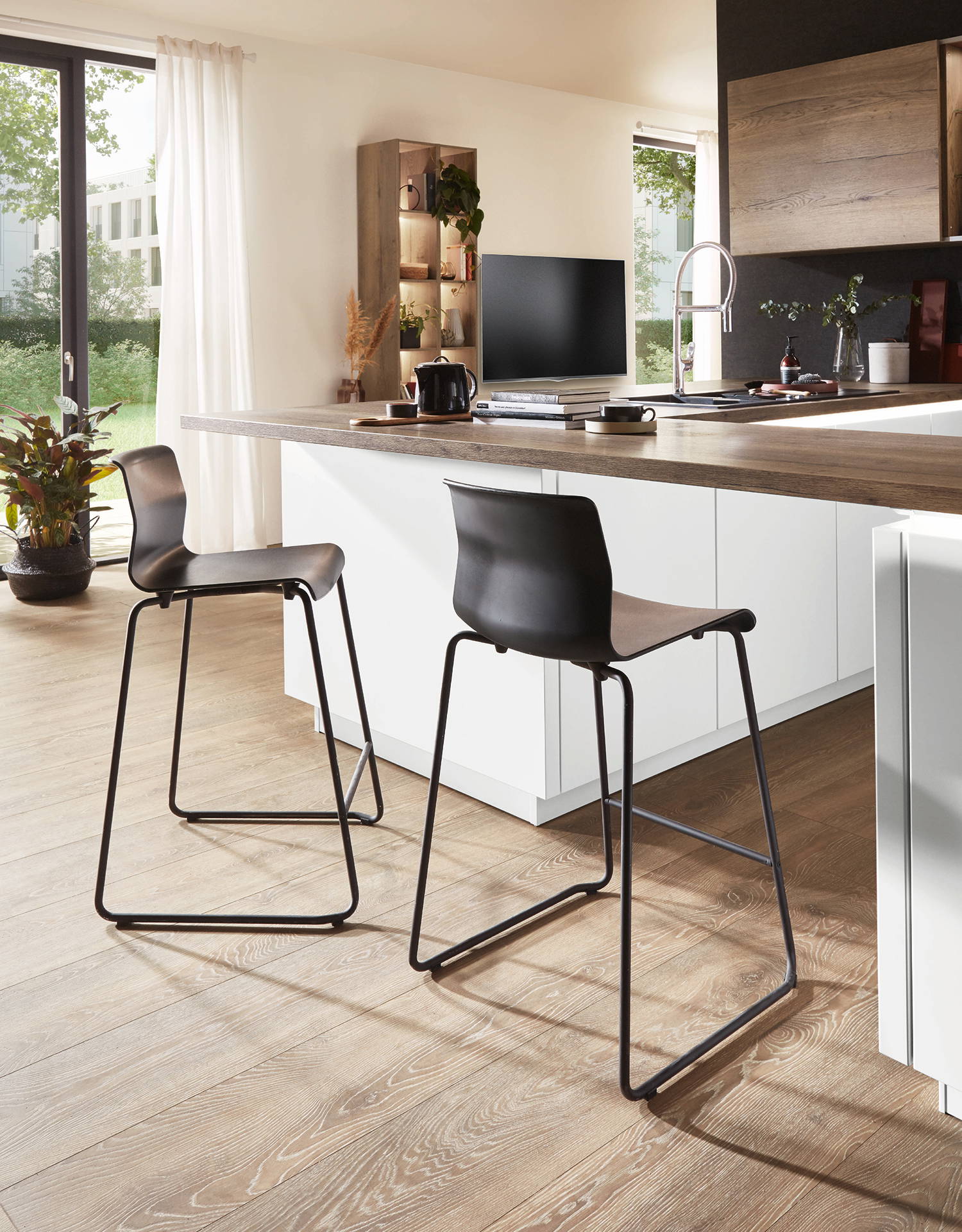 Luxury Kitchen & Interior Design | House of Harper