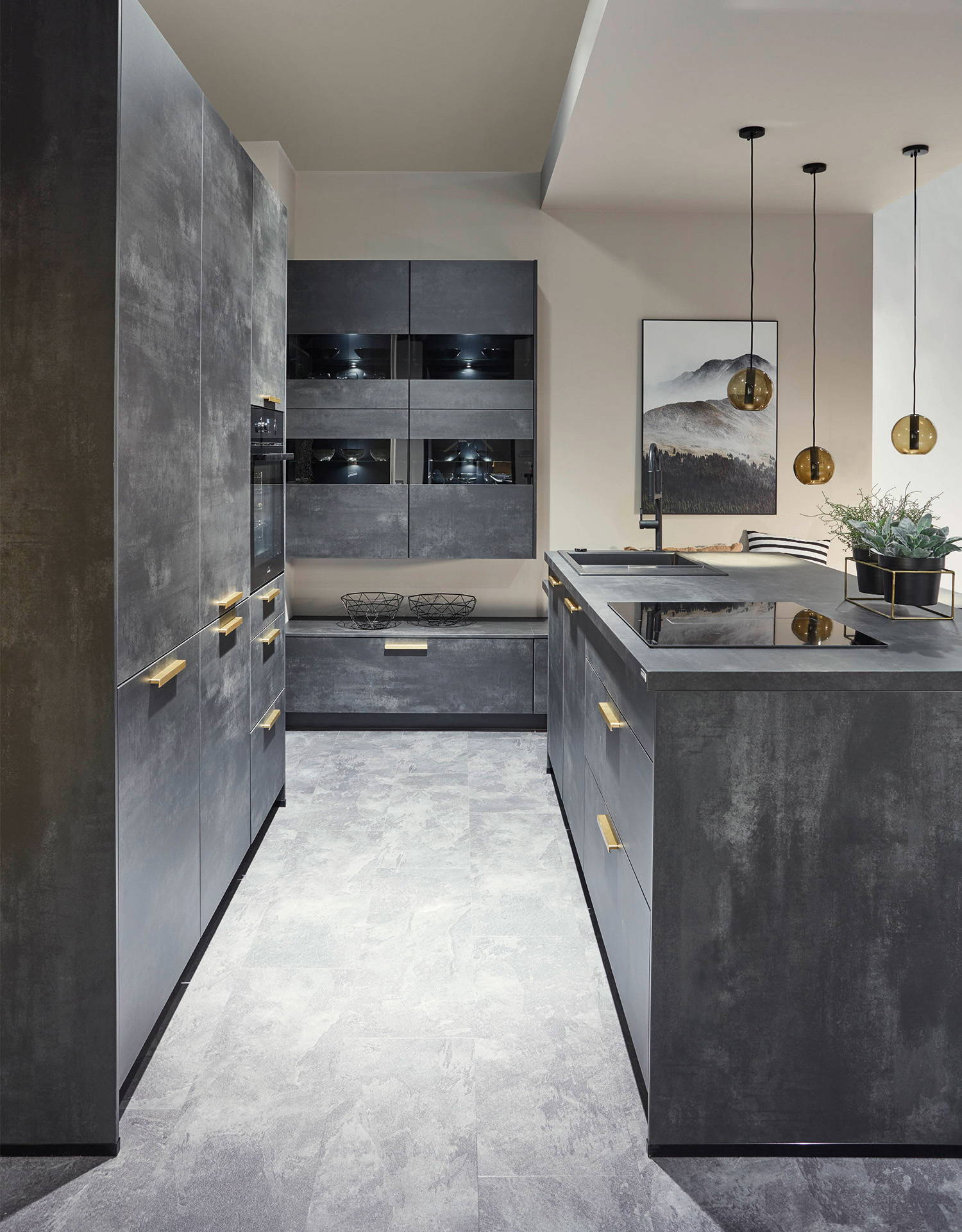 Luxury Kitchen & Interior Design | House of Harper